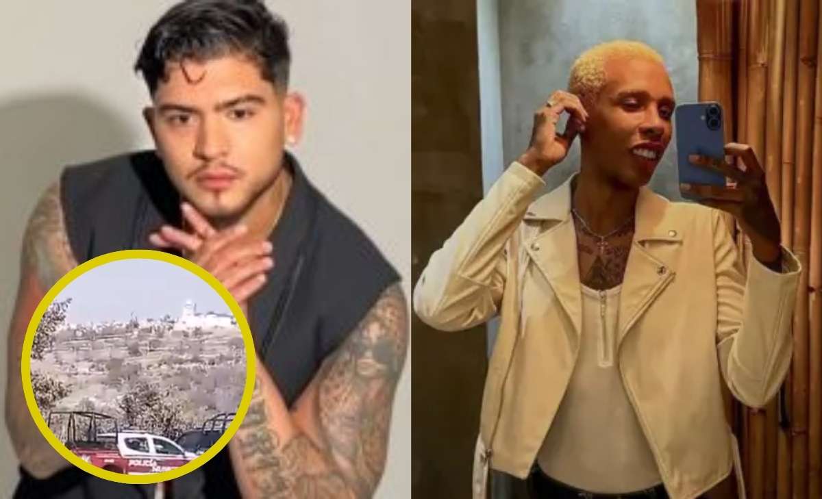 Qué significa el mensaje del cuerpo de B King y Regio Clown