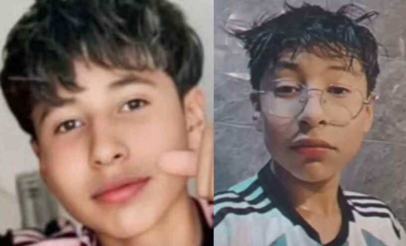 nuevo video de la muerte de David Esteban Nocua