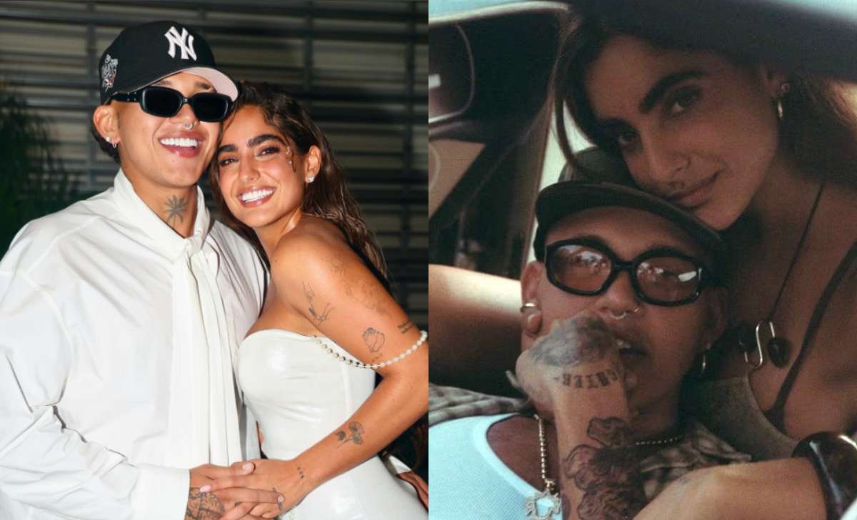 Segunda parte del video de Beéle y Isabella Ladera