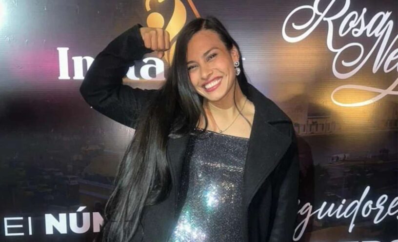 Esta fue la última publicación en redes de Maryam Gómez, exparticipante ...