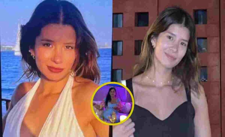 vidente se pronunció sobre el caso de Tatiana Hernández