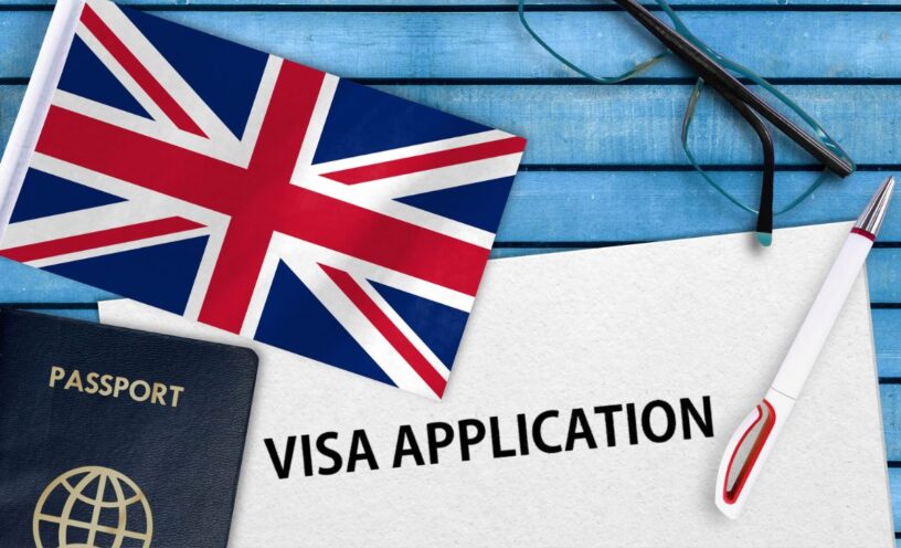 Visa a Reino Unido para colombianos: ¿Cuánto cuesta y cómo solicitarla?