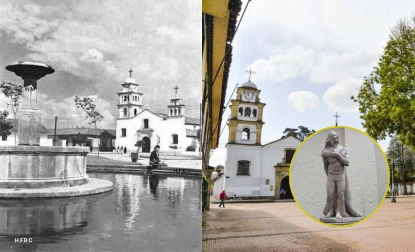 Significado de la localidad "Fontibón"