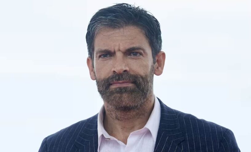 Conrado Osorio: Última publicación y fallecimiento del actor de La ley ...