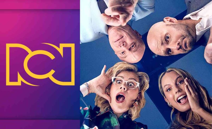 programa que reemplazará a MasterChef Celebrity en RCN