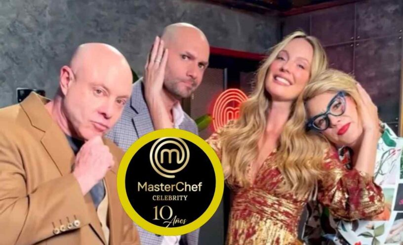 ¿Cuándo es la final de 'Masterchef Celebrity Colombia 2025'?
