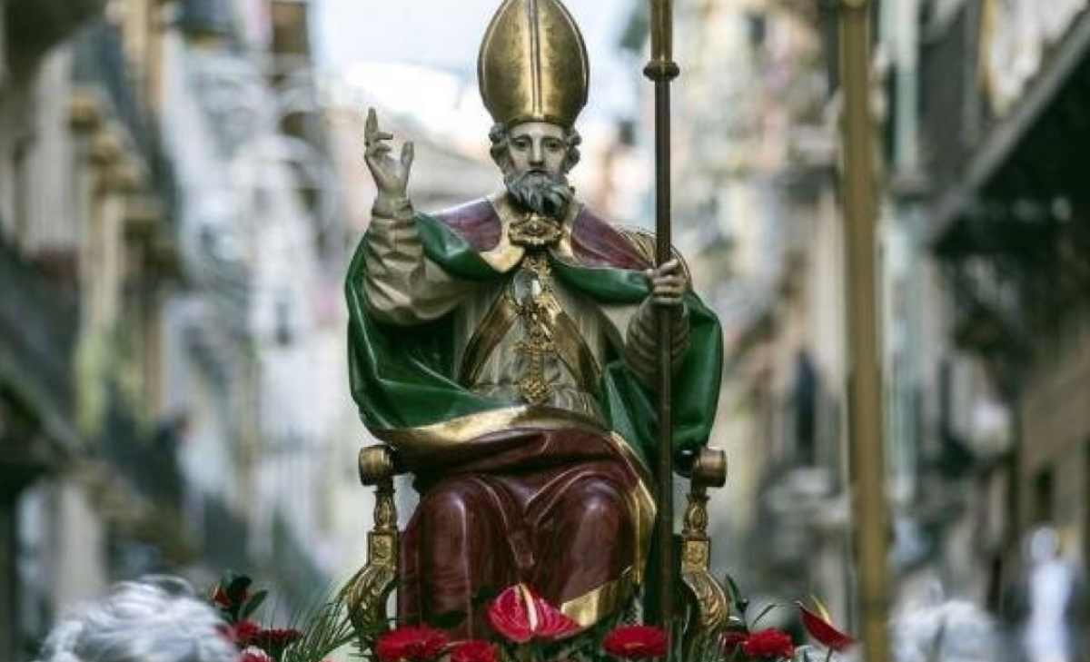 Esta es la oración del santo del día: San Saturnino para hoy 29 de ...