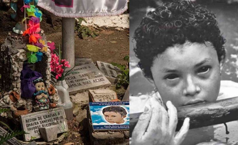 ¿Por qué no pudieron salvar a Omayra Sánchez en la tragedia de Armero ...