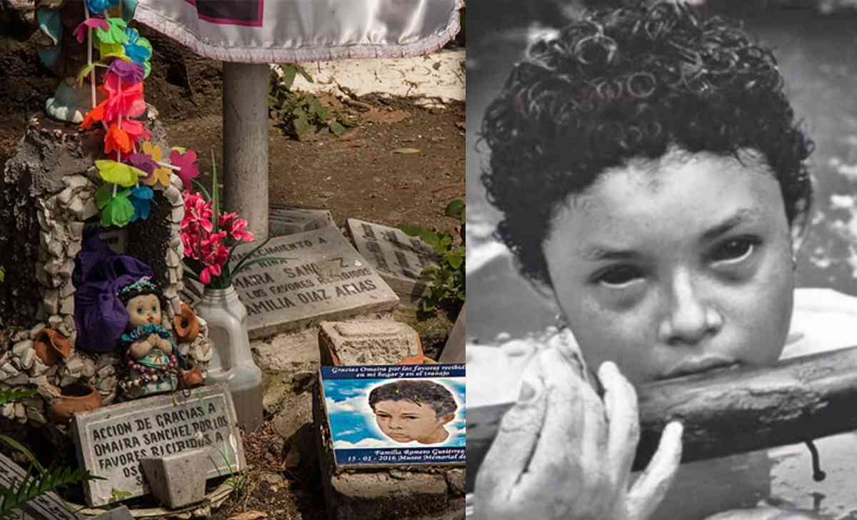 ¿Por qué no pudieron salvar a Omayra Sánchez en la tragedia de Armero? La historia detrás del ...