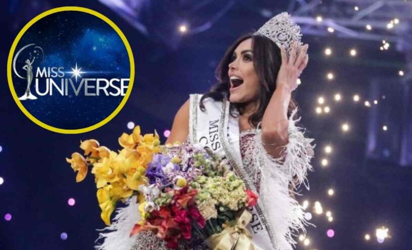 Miss Universo 2025: a qué hora es y dónde verlo en Colombia