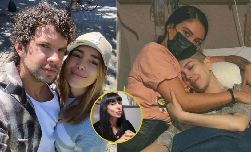 prima de Alejandra Villafañe envió fuerte mensaje contra Raúl Ocampo