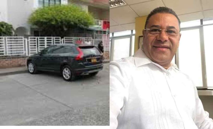 denuncia que hizo el director de la DIAN antes de perder la vida