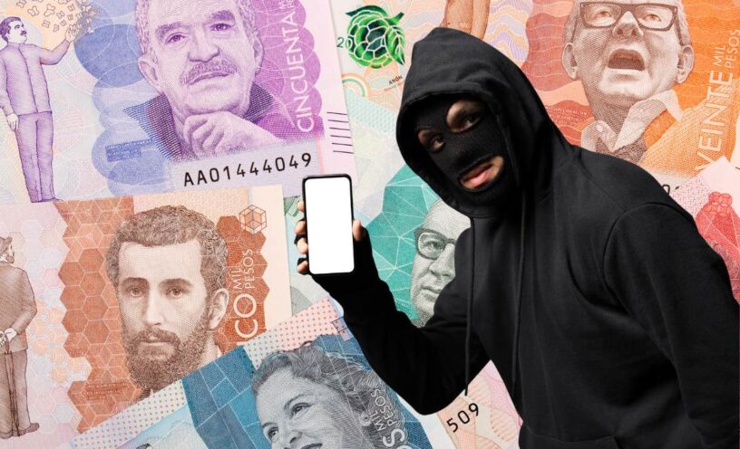 ¿Qué frases utilizan los estafadores? Esta es una de las más comunes