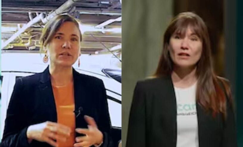 Ruta de escape Zulma Guzmán: Dónde se encuentra la sospechosa del ...