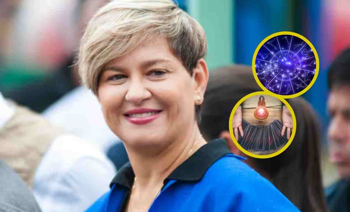 predicciones astrológicas sobre el 2026 para Verónica Alcocer