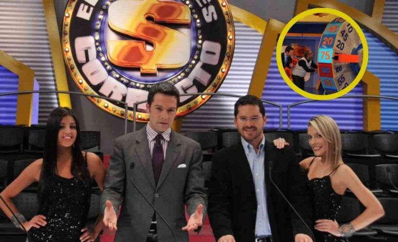 razón por la que “El precio es correcto” dejó de emitirse