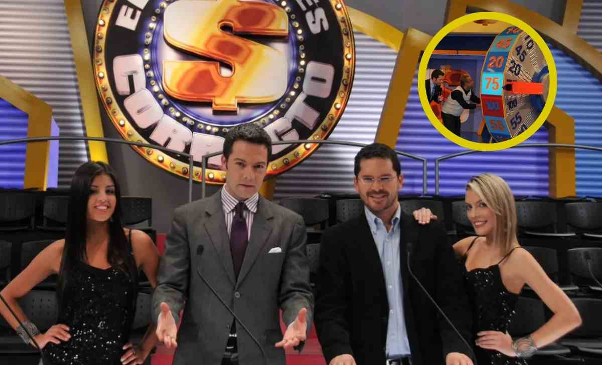 razón por la que “El precio es correcto” dejó de emitirse