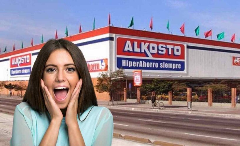 Alkosto tiene descuentos iniciando el 2026