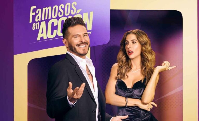 Así puedes ver 'La casa de los famosos Colombia 3' 2026 EN VIVO ...