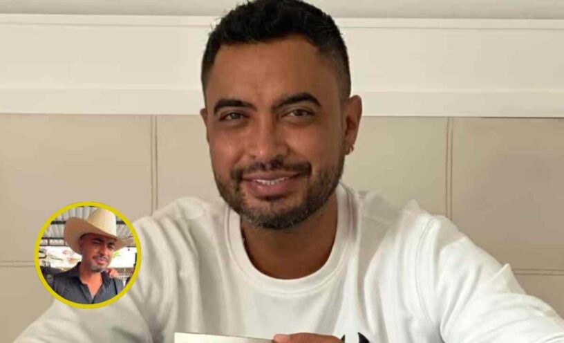 Jhon Álex Castaño volvió a enfrentar un nuevo momento difícil,