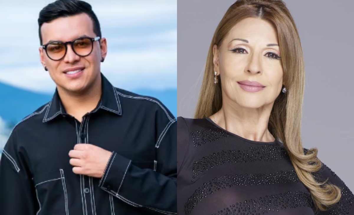 Amparo Grisales responde a polémica: ¿Qué dijo sobre la muerte de ...