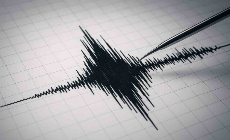 Temblor HOY en Colombia: domingo 26 de enero, magnitud y epicentro