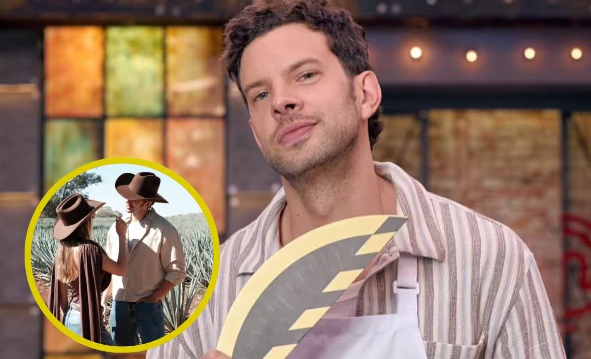 ¿Quién es la nueva novia de Raúl Ocampo? Fotos de su nueva pareja