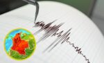 Temblor hoy 25 de febrero en Colombia: dónde se sintió