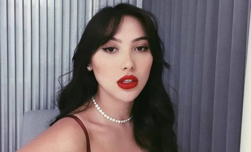 ¿Quién es el nuevo novio de Aida Victoria? El video del beso que es ...