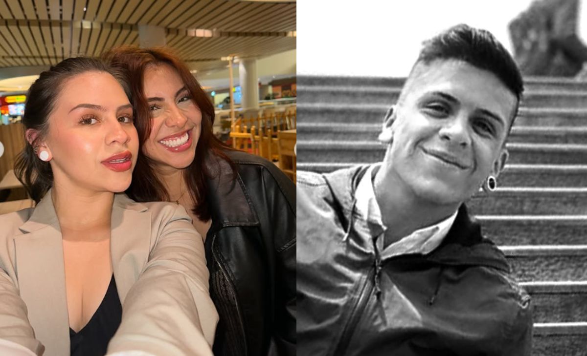 ¿Qué dijeron las autoridades sobre la muerte de Mayerli hermana de ...