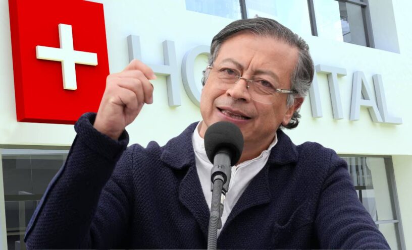 EPS serían liquidadas: Lista de las entidades que el Gobierno ordenó ...