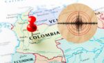 Temblor hoy en Bogotá 2026