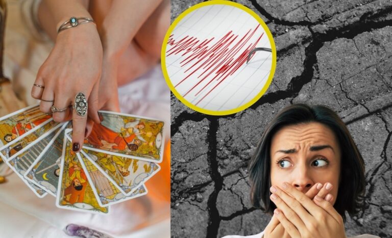 Terremoto en Colombia: Vidente lanza preocupante predicción para ...