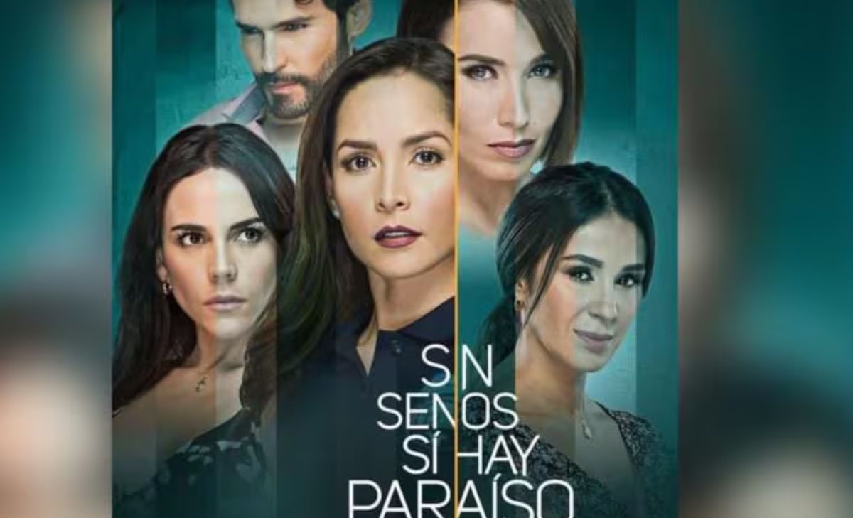 ¿Qué dijo la actriz Marisol Correa sobre el ataque en el set de 'Sin ...