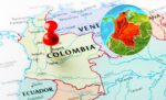 Temblor HOY en Colombia sábado 25 de abril 2026