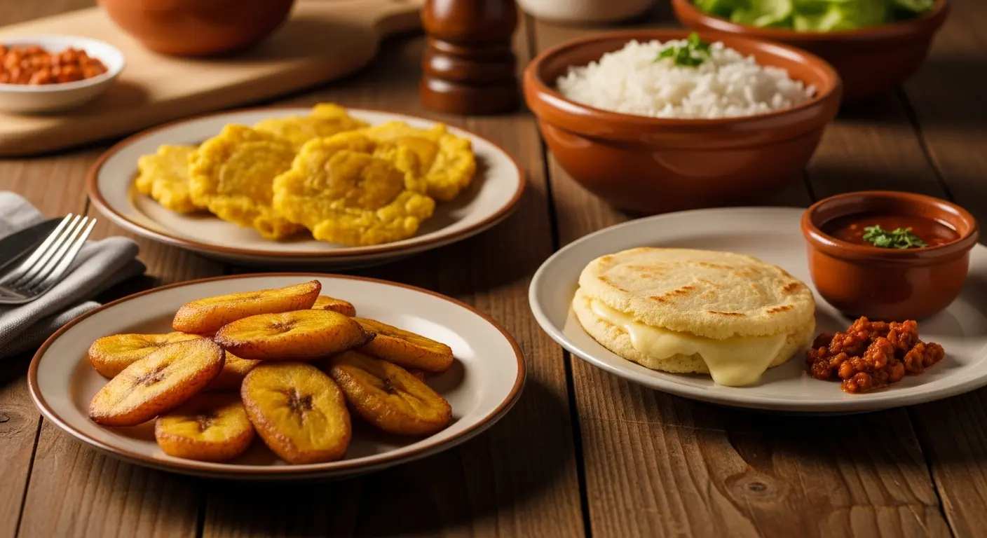 Recetas colombianas fáciles: 10 platos que puedes hacer en casa con ...