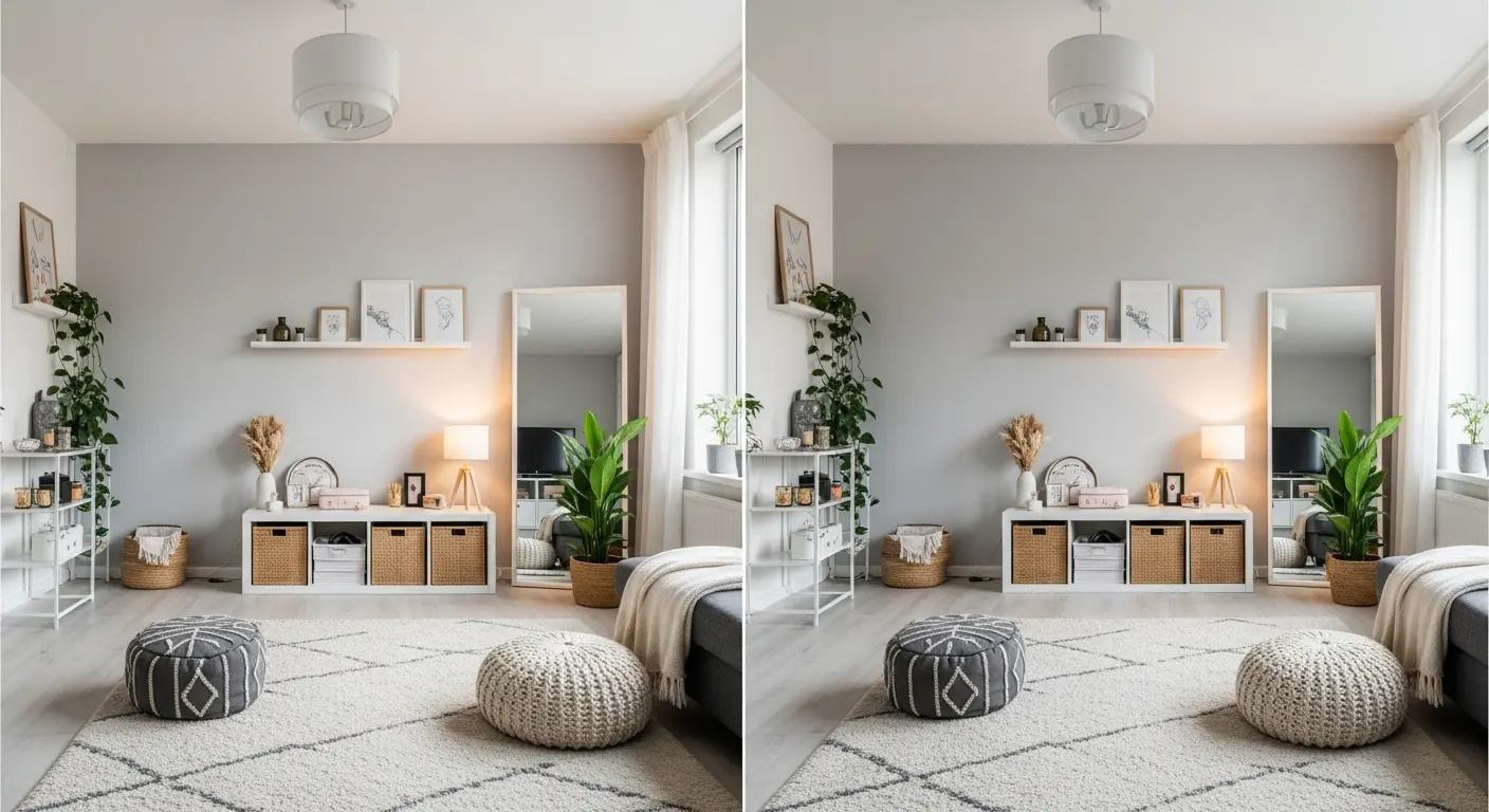 Decoración del hogar con poco presupuesto en Colombia: ideas que ...
