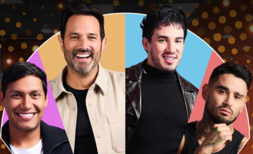 Este es el sorpresivo ganador de La Casa de los Famosos Colombia 3