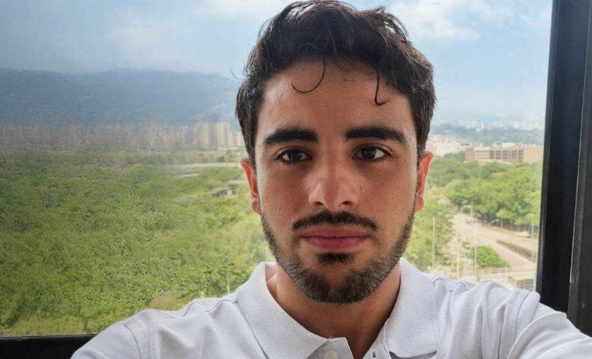Encuentran sin vida a reconocido periodista reportado como desaparecido ...
