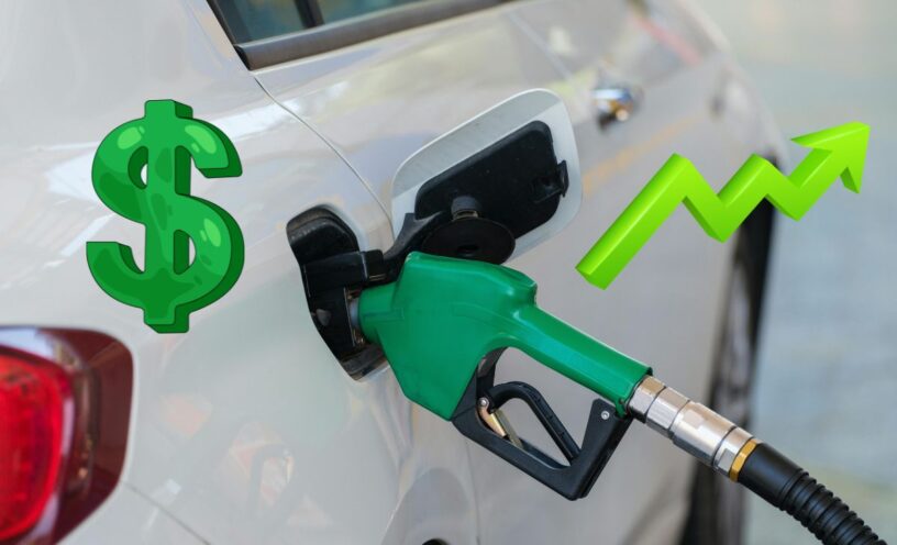 Precio de la gasolina en Colombia desde el 1 de mayo de 2026: Lista de ...