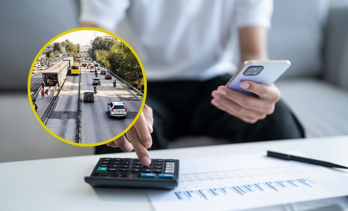otociclistas y conductores ya no tendrán que pagar el impuesto vehicular