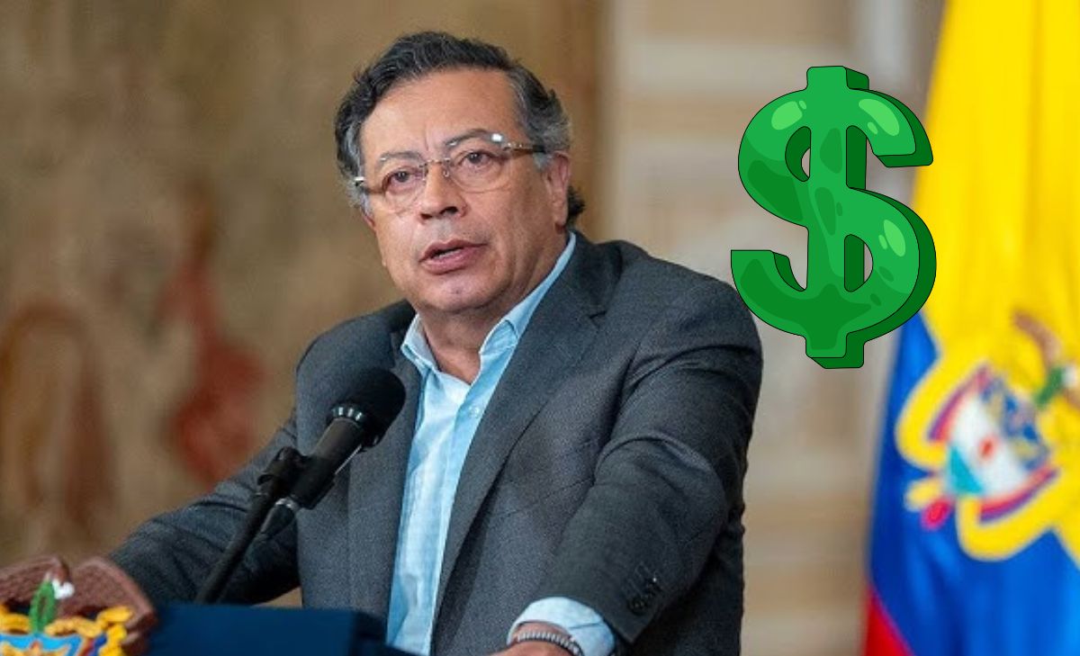 ¿De cuánto sería el valor de la pensión que recibiría Gustavo Petro al ...