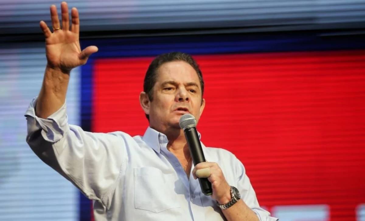 La última foto de Germán Vargas Lleras: detalles y repercusiones