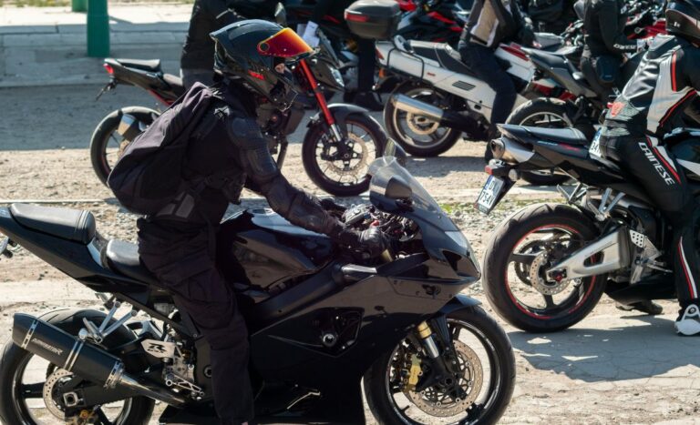 En Colombia estas son las modificaciones prohibidas en motos