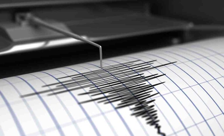 temblor del domingo 31 de mayo de 2026 en Colombia