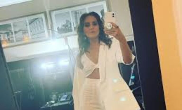 Diana Ángel: conoce quién es la nueva pareja de la actriz y cantante