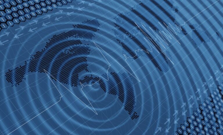 Temblor HOY en Colombia: martes 2 de junio de 2026
