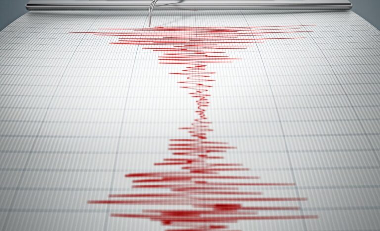 Temblor HOY en Colombia: jueves 4 de junio de 2026