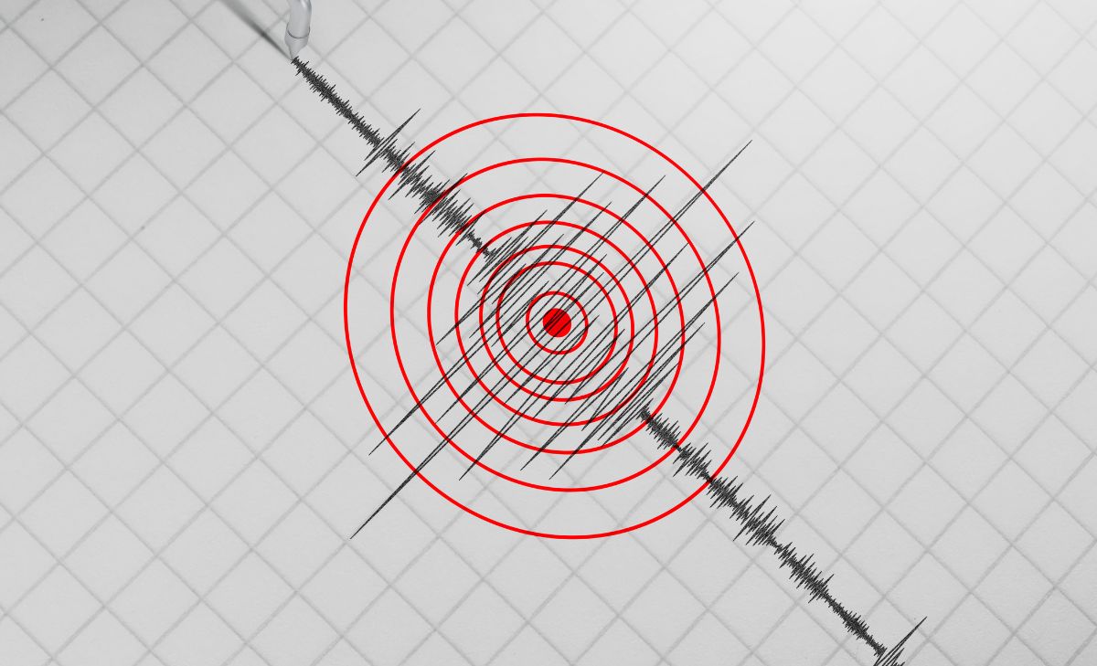 Temblor HOY en Colombia: domingo 7 de junio de 2026